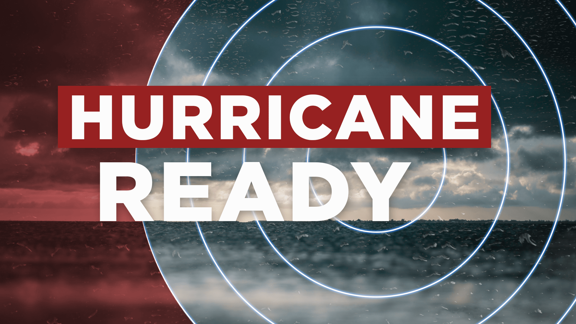 One Caribbean Television Presents 'Hurricane Ready 2020' | One ...
