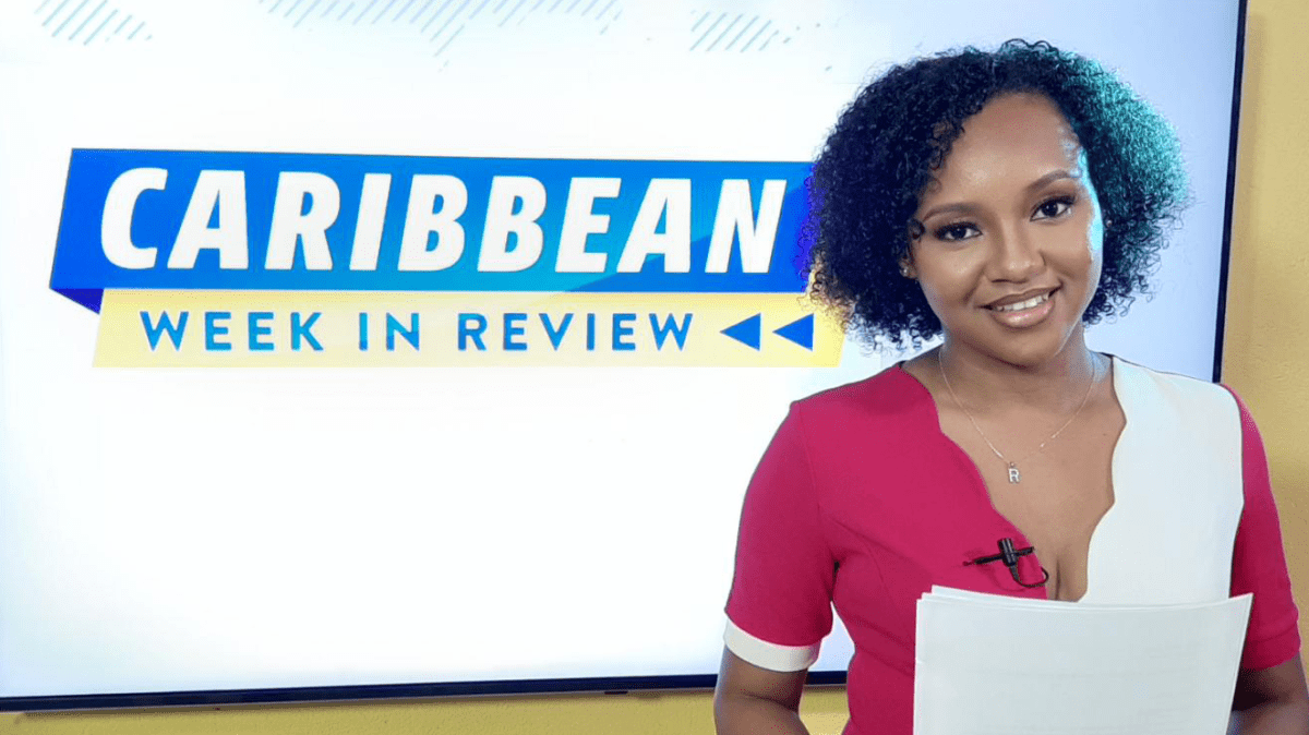 Shows | One Caribbean Television