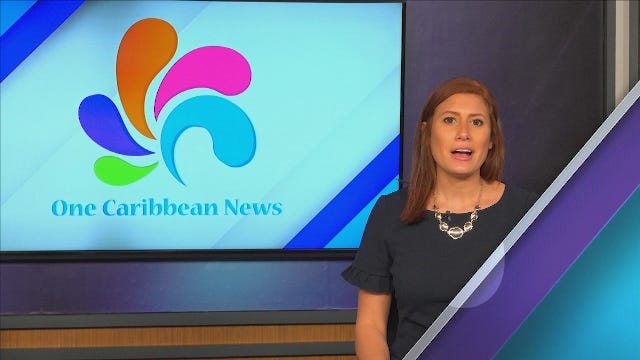 An Introduction To Cable And Wireless | One Caribbean Television