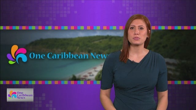 Bahamas Becomes New Port For Royal Caribbean | One Caribbean Television
