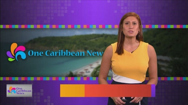 A Beautiful Puerto Rico | One Caribbean Television