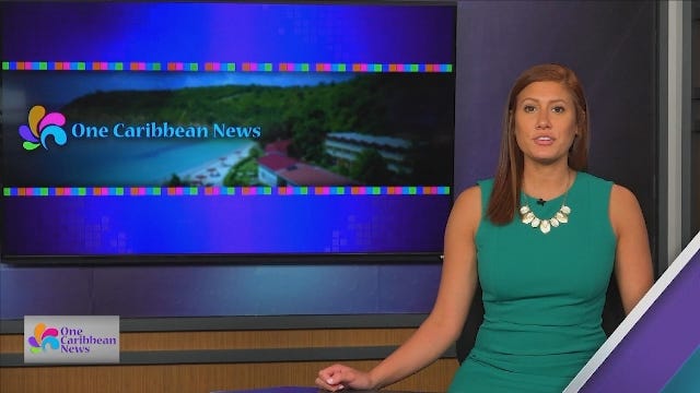 Hurricane Season Outlook | One Caribbean Television