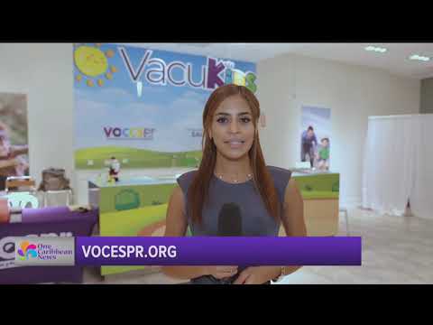 Top Stories: November 18, 2021 | One Caribbean Television