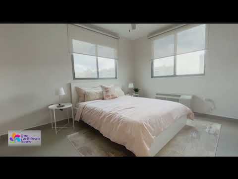 New Housing Development in Puerto Rico for Families of Different Income ...