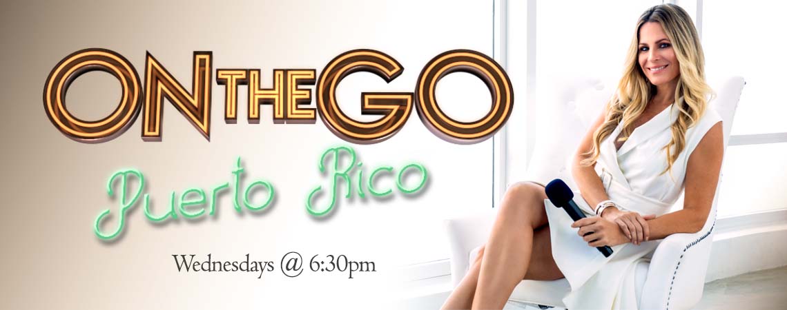 Home | One Caribbean Television