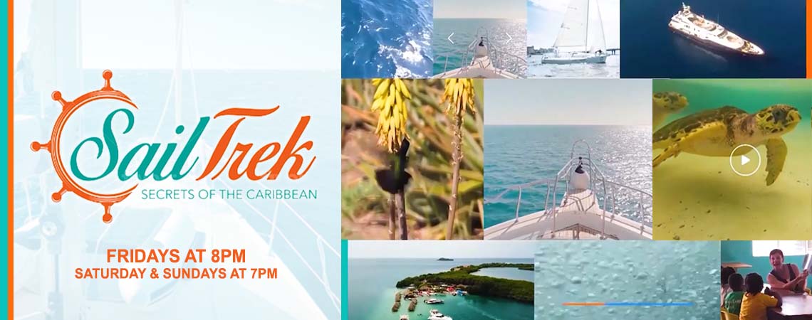 Home | One Caribbean Television
