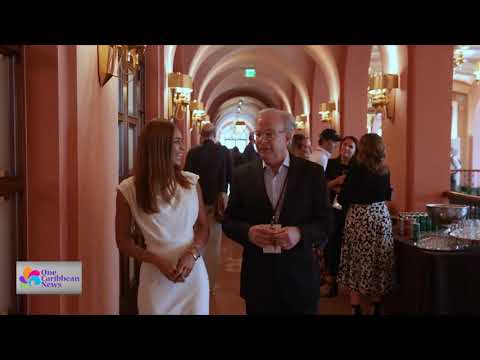 Beet Retreat San Juan Kicks off | One Caribbean Television