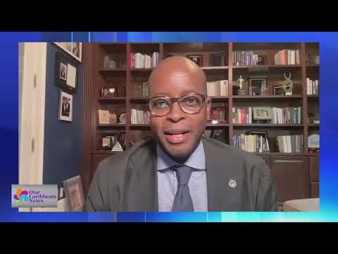 Meet President of Howard University, One of U.S.'s Most Renowned ...