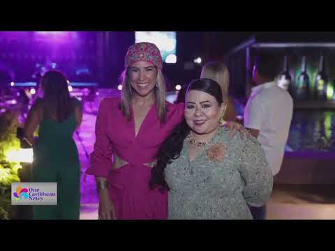 Full Moon Party Returns to Puerto Rico | One Caribbean Television