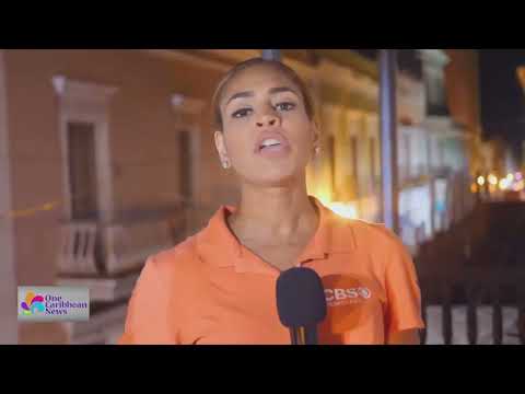 Top Stories: August 26, 2022 | One Caribbean Television