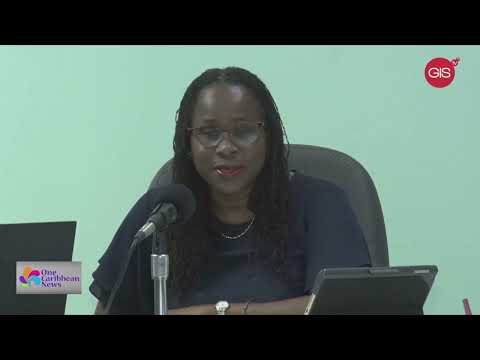 Grenada's Revamped Labor Code Set to Go Before Parliament | One ...