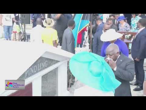 Bahamas Majority Rule Day Gets Shocking Speech | One Caribbean Television