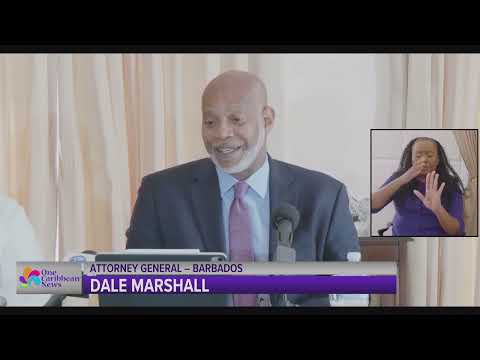 Integrity in Public Life Legislation to be Reintroduced in Barbados ...