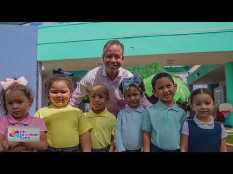 Massive Investment Helps Head Start Centers in Puerto Rico | One ...