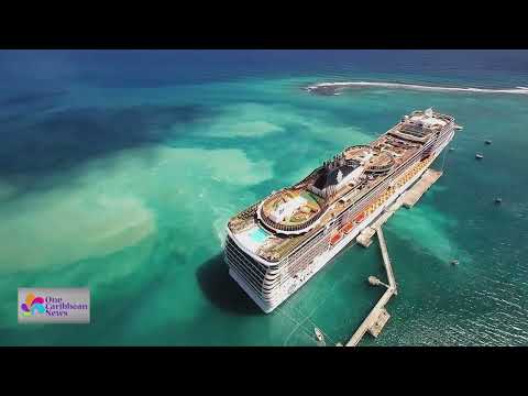 Travel is Booming in Caribbean | One Caribbean Television