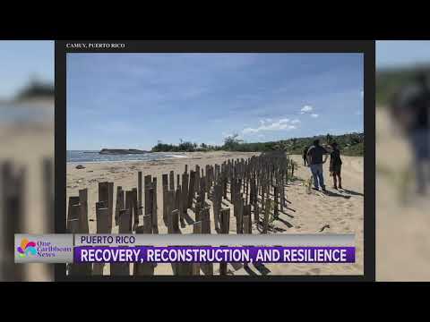 FEMA Working with Organizations in Puerto Rico to Preserve ...