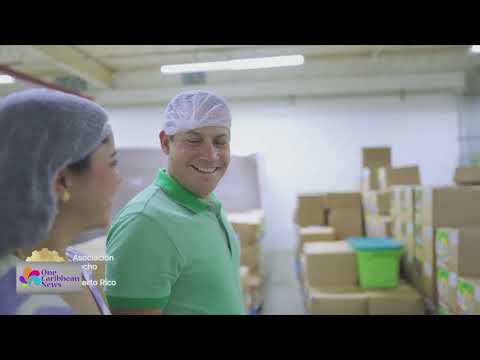 'Behind the Seal' Features Diverse Local Businesses across Puerto Rico ...