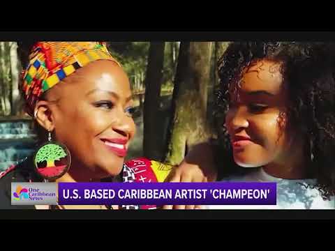 Trinidadian-Born Artist, Entertainer Releases New Conscious ...