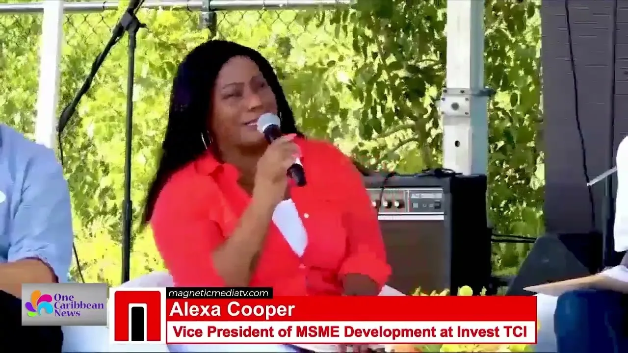 Look at this Year's Made in TCI Show | One Caribbean Television