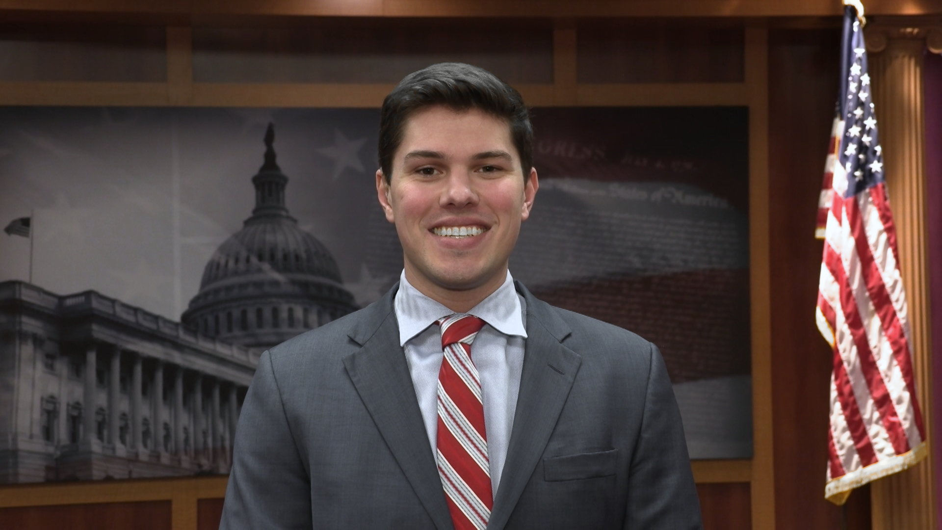 Brendan Scanland | One Caribbean Television