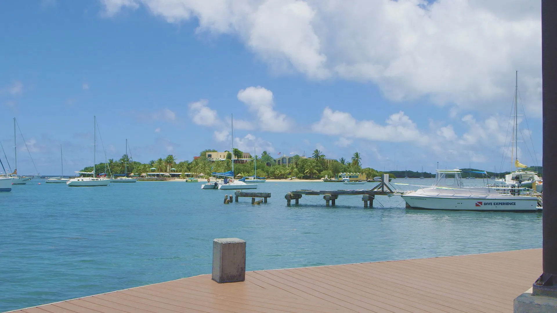 U.S. Virgin Islands Could Play Key Role in Trans-Atlantic Fiber Optic ...