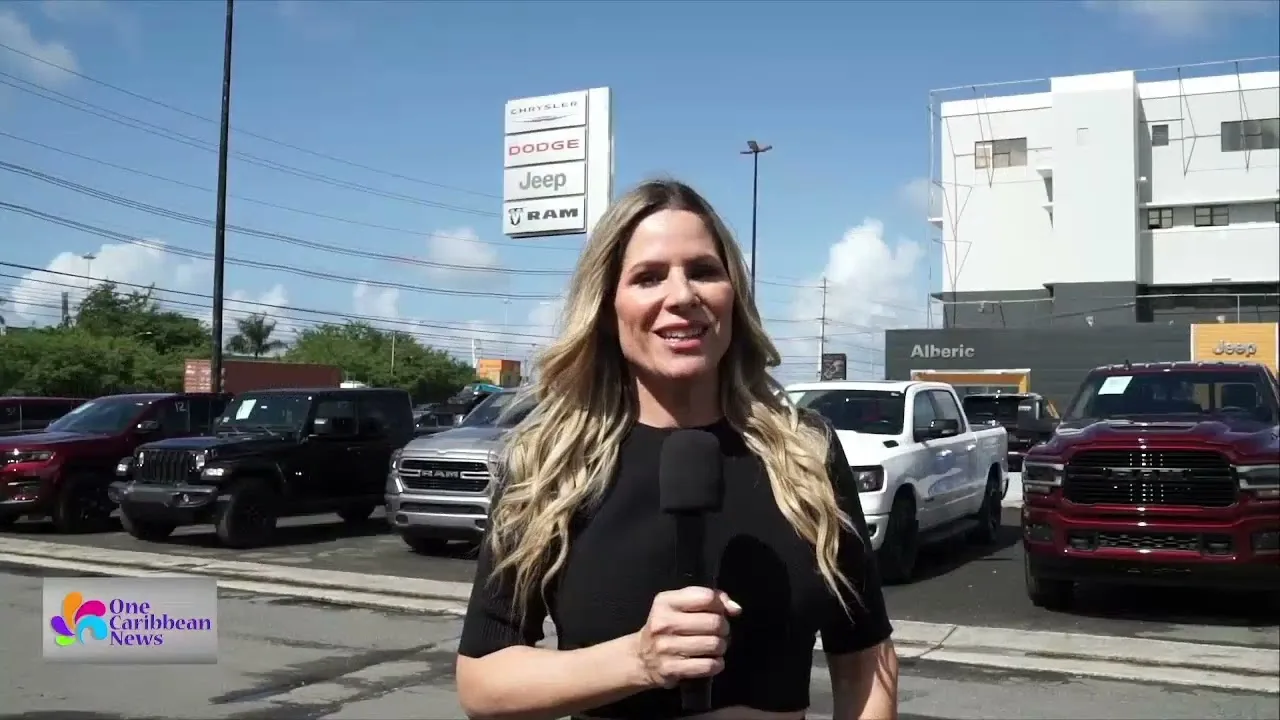 FCA Caribbean Celebrates Achievements | One Caribbean Television