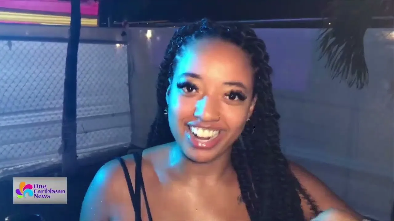 Famous Franchise Makes Jamaica Carnival Debut | One Caribbean Television