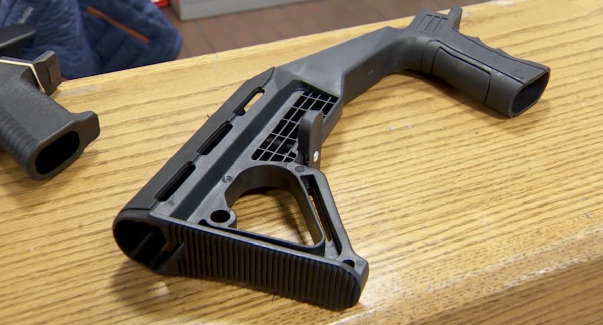 Supreme Court Rejects Trump Era Bump Stock Ban One Caribbean Television
