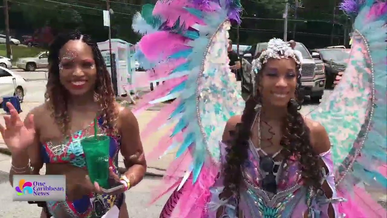 Atlantic Caribbean Carnival Delivers Celebration of Caribbean Unity ...