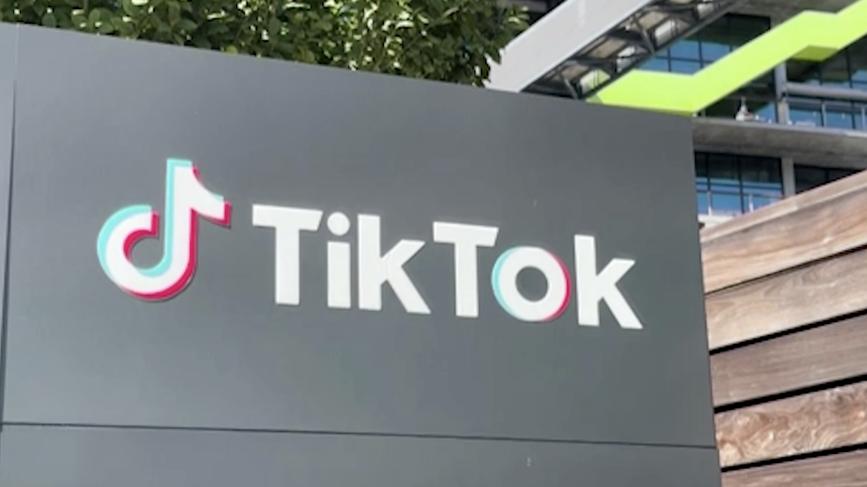 TikTok is Back for Now. But Clock is Ticking for U.S. Buyer | One ...