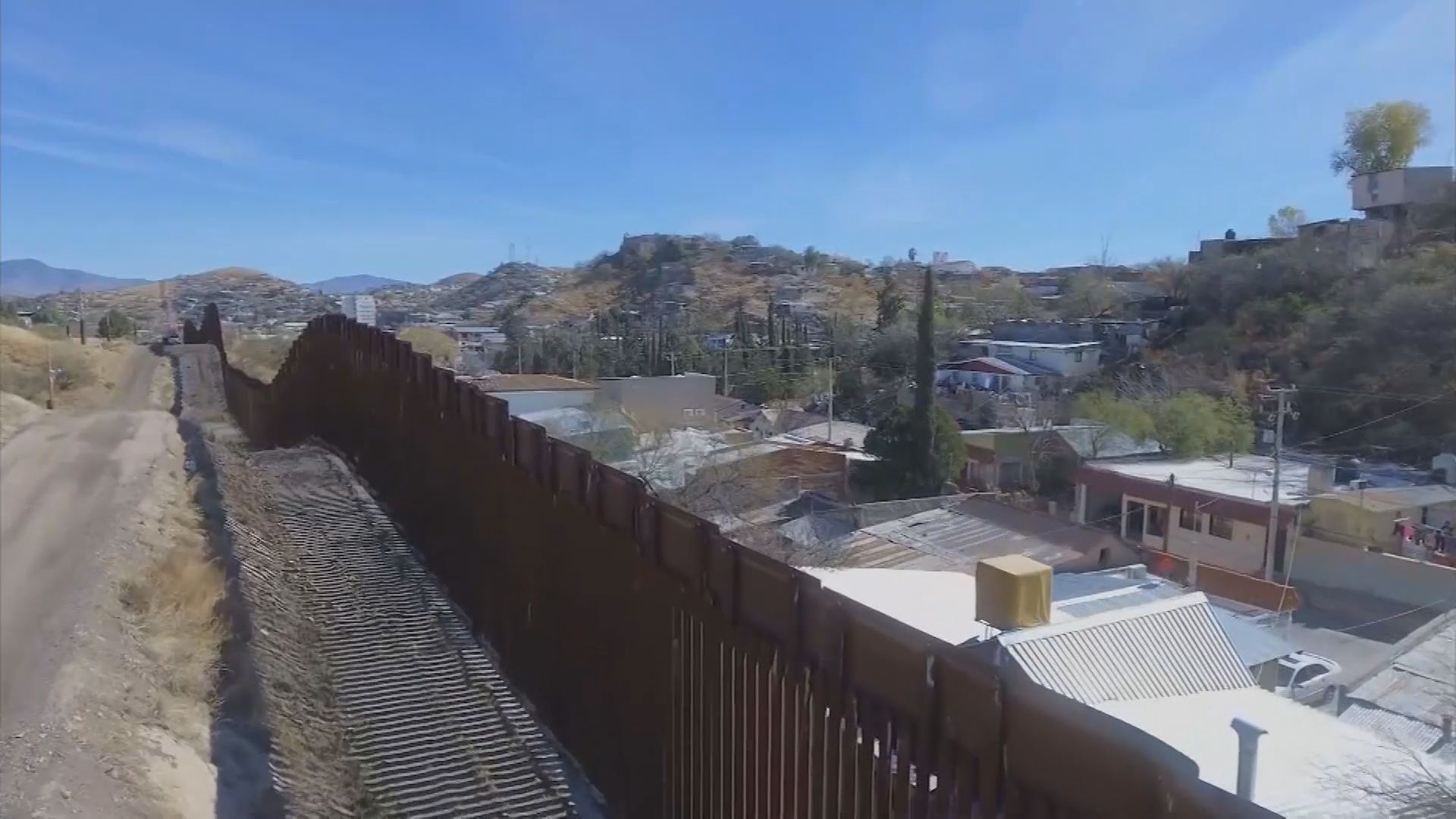 Tariffs for Mexico Paused Following Border Agreement, Tariffs for China ...