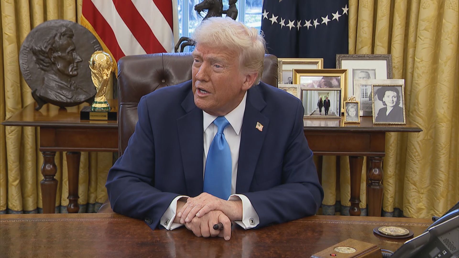 Political Scientists: Trump’s 100 Days “Political Shock and Awe” | One Caribbean Television