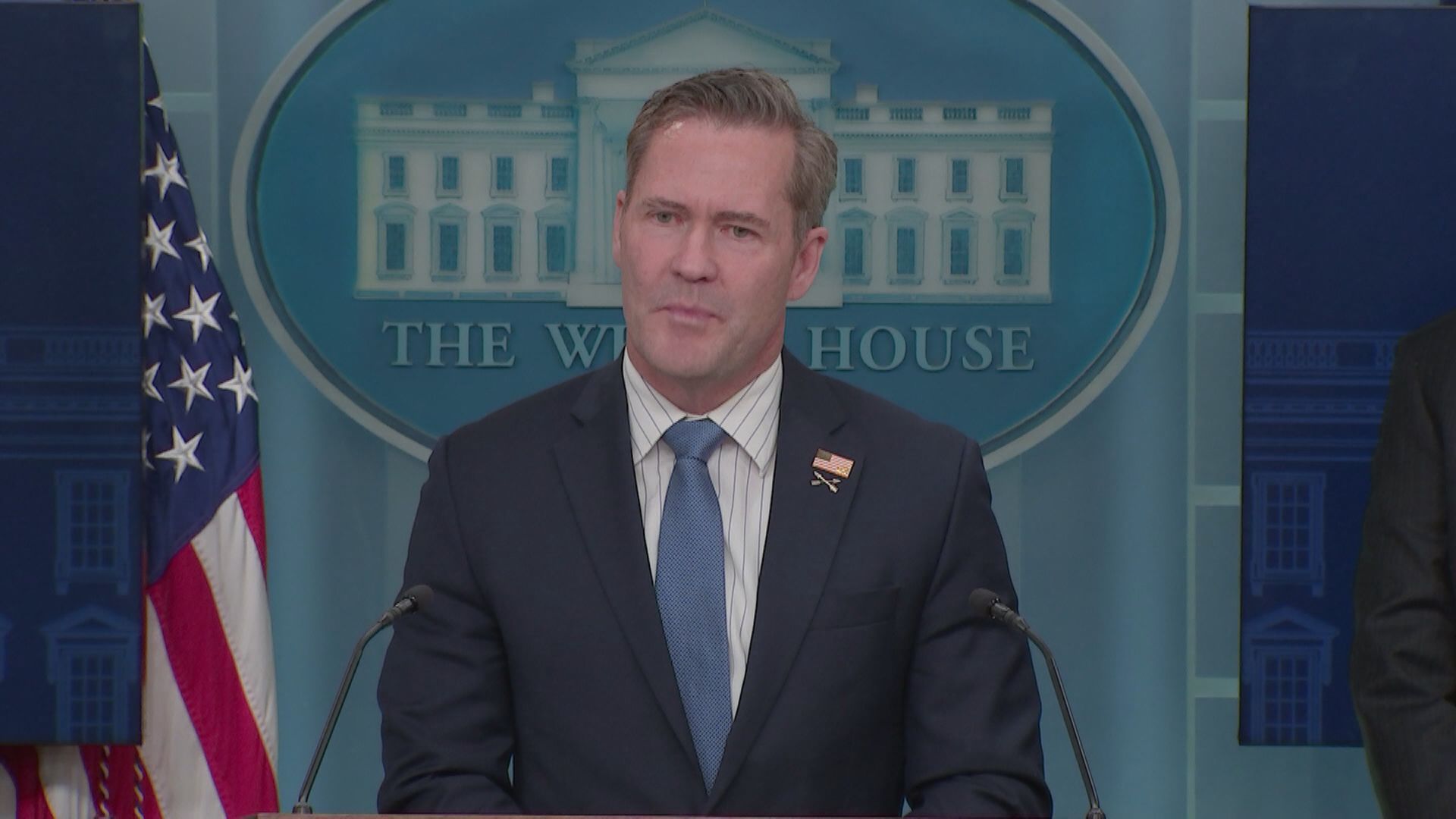 Mike Waltz Out as Trump’s National Security Adviser, Nominated for US ...