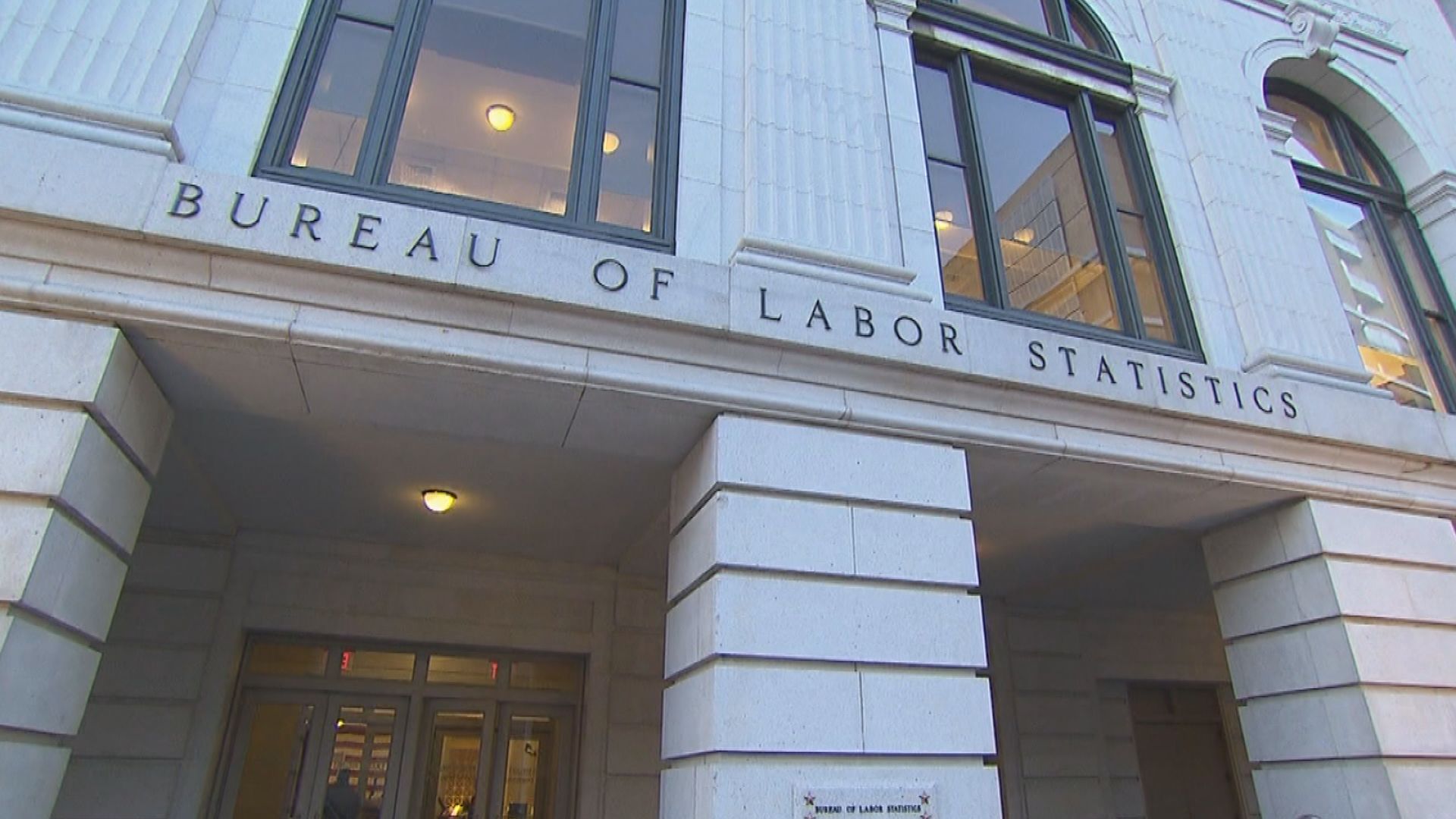 Following Firing of BLS Commissioner, Political Scientist Emphasizes ...