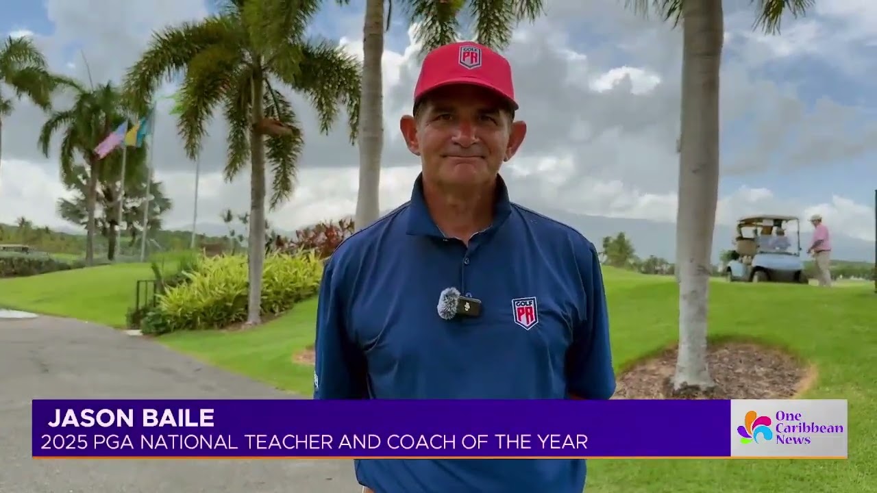 Future Masters Jr. Development Program | One Caribbean Television